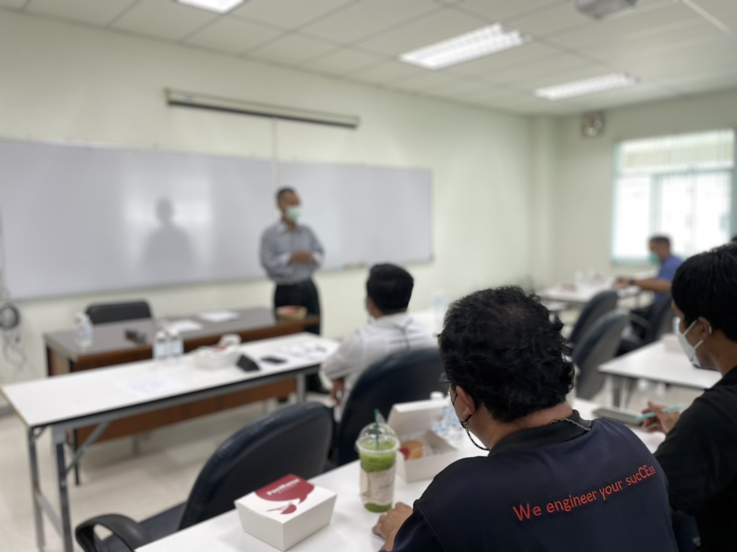 WCE Director Reveals Secrets to Writing a Strategic Plan on how to be ...