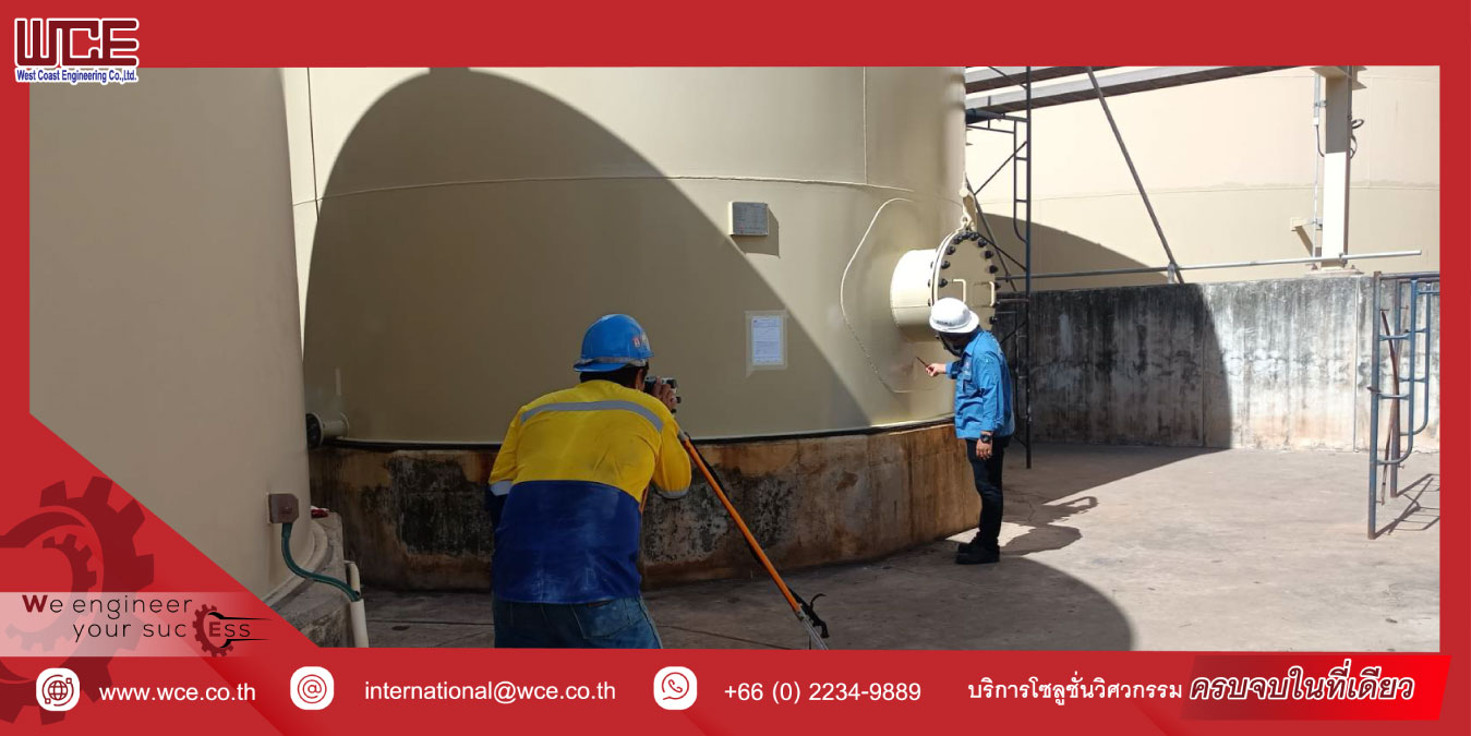 Sodium Cyanide Storage Tanks: A Critical Component for Hazardous ...
