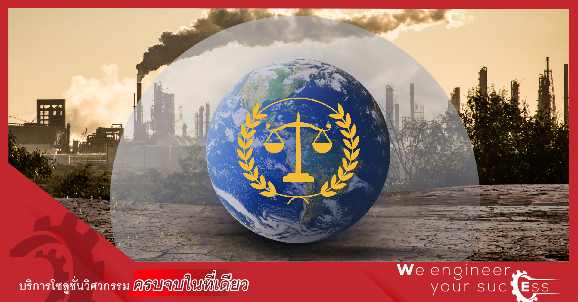 Thailand’s Climate Change Act: A Landmark Law Every Business Must Know ...